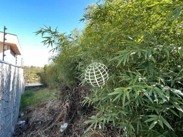 Terreno à venda, 400 m² por R$ 430.000,00 Jardim dos Pinheiros Atibaia/SP