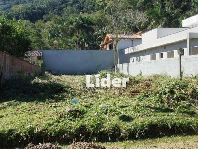 Terreno à venda, 400 m² por R$ 430.000,00 Massaguaçu Caraguatatuba/SP