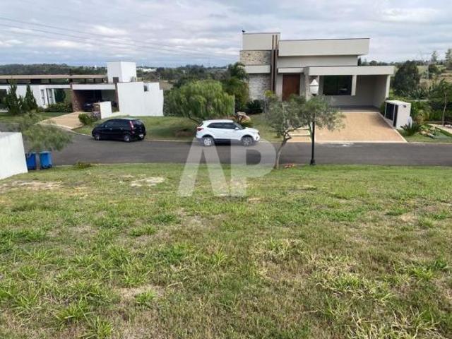 Terreno à venda, 400 m² por R$ 440.000,00 Condomínio Vilas do Golfe Itu/SP