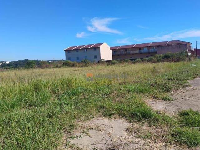 Terreno à venda, 400 m² por R$ 450.000,00 Zona Rural Contenda/PR