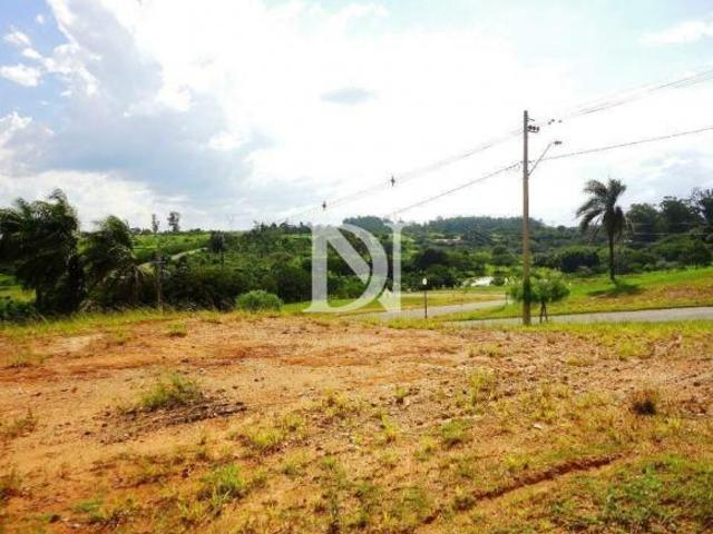 Terreno à venda, 400 m² por R$ 450.000,00 Condomínio Villas do Golfe Itu/SP