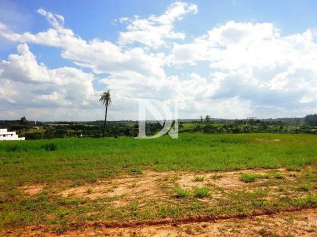 Terreno à venda, 400 m² por R$ 450.000,00 Condomínio Villas do Golfe Itu/SP
