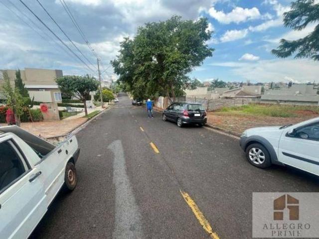 Terreno à venda, 400 m² por R$ 460.000 Residencial Gaivota I São José do Rio Preto/SP