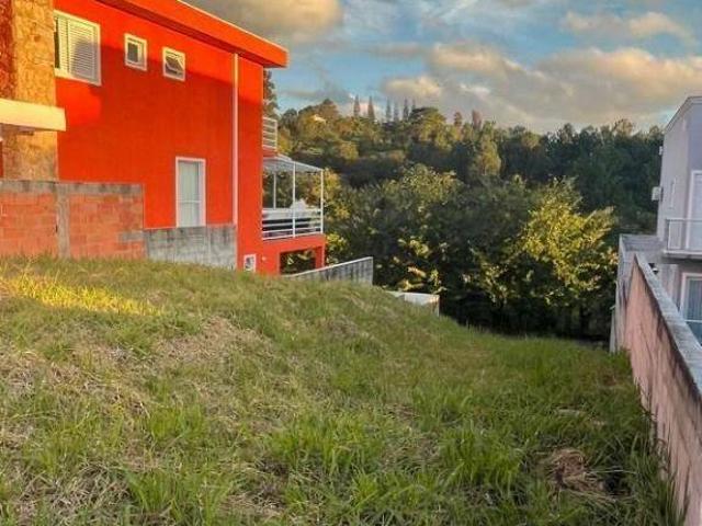 Terreno à venda, 400 m² por R$ 479.000,00 Jardim Torino Cotia/SP