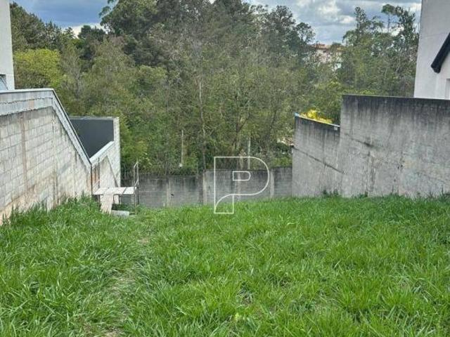 Terreno à venda, 400 m² por R$ 480.000,00 Village Los Angeles Cotia/SP