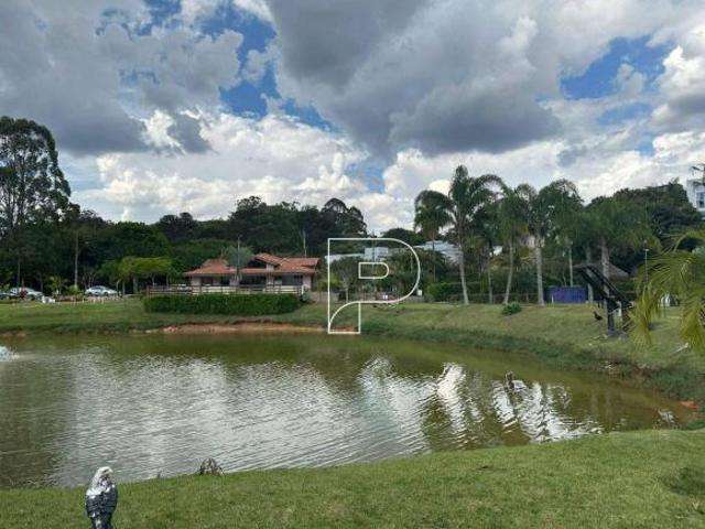Terreno à venda, 400 m² por R$ 480.000,00 Village Los Angeles Cotia/SP