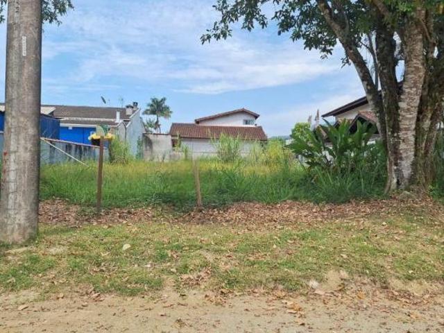 Terreno à venda, 400 m² por R$ 480.000 Massaguaçu Caraguatatuba/SP