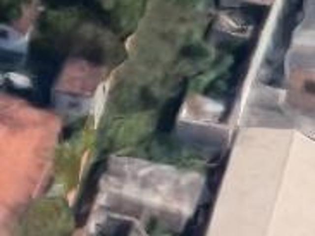 Terreno à venda, 400 m² por R$ 500.000,00 Cachoeirinha Belo Horizonte/MG