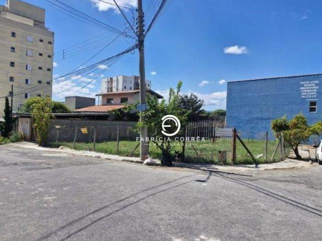 Terreno à venda, 400 m² por R$ 520.000,00 Jardim Morumby Taubaté/SP