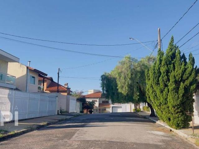 Terreno à venda, 400 m² por R$ 539.000,00 Jardim Paulista II Jundiaí/SP