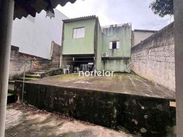 Terreno à venda, 400 m² por R$ 549.000,00 Vila Pirituba São Paulo/SP
