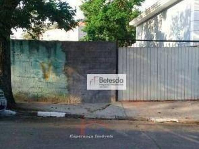 Terreno à venda, 400 m² por R$ 540.000,00 Adalgisa Osasco/SP