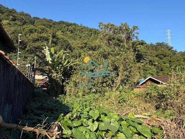 Terreno à venda, 400 m² por R$ 590.000 Maresias São Sebastião/SP