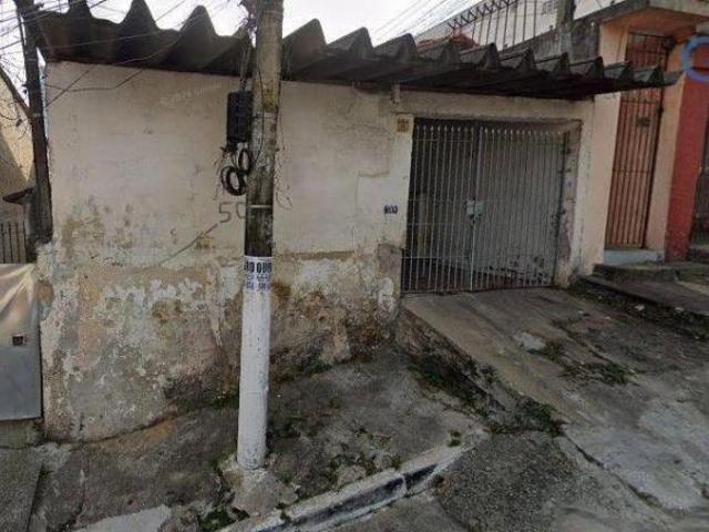 Terreno à venda, 400 m² por R$ 600.000,00 Vila do Encontro São Paulo/SP