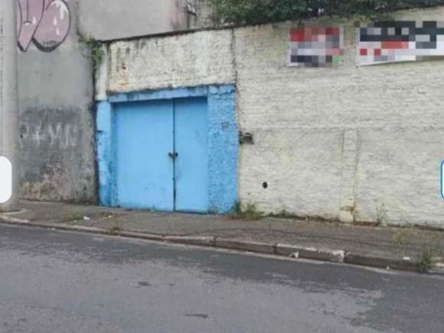 Terreno à venda, 400 m² por R$ 600.000,00 Vila Galvão Guarulhos/SP