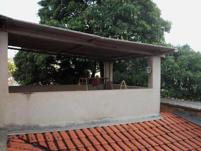 Terreno à venda, 400 m² por R$ 600.000,00 Concórdia Belo Horizonte/MG