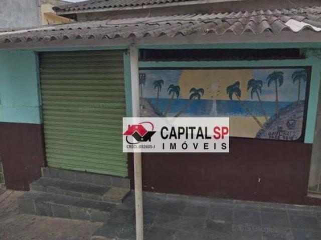 Terreno à venda, 400 m² por R$ 600.000,00 Ermelino Matarazzo São Paulo/SP