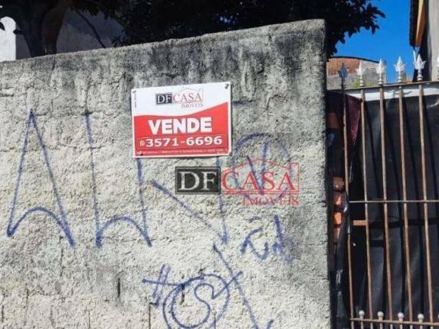 Terreno à venda, 400 m² por R$ 600.000,00 Itaquera São Paulo/SP