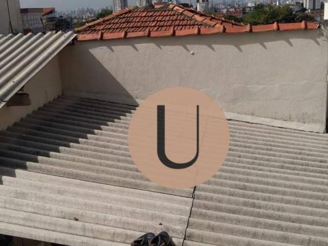 Terreno à venda, 400 m² por R$ 610.000,00 Tucuruvi São Paulo/SP