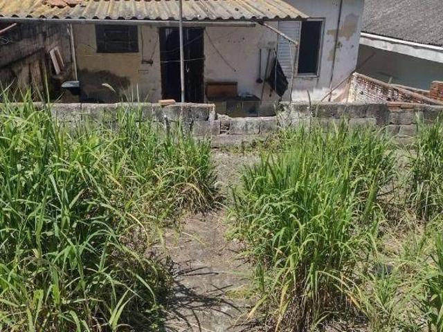 Terreno à venda, 400 m² por R$ 650.000,00 Vila do Encontro São Paulo/SP