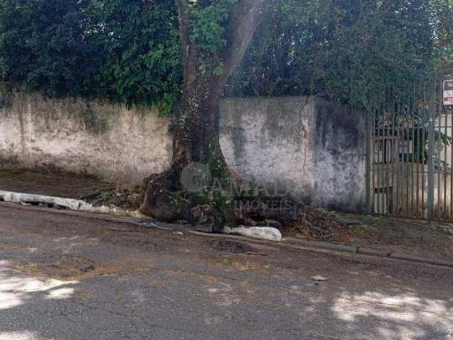 Terreno à venda, 400 m² por R$ 650.000,00 Jardim Coimbra São Paulo/SP