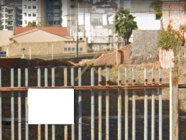 Terreno à venda, 400 m² por R$ 650.000,00 Jardim Girassol Americana/SP