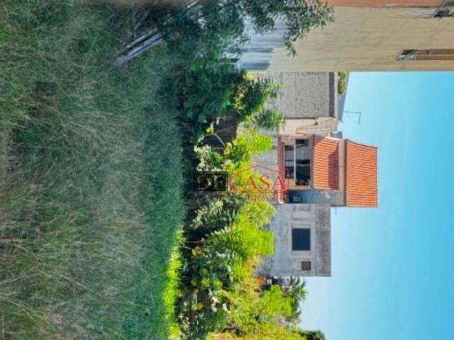 Terreno à venda, 400 m² por R$ 650.000,00 Parada XV de Novembro São Paulo/SP