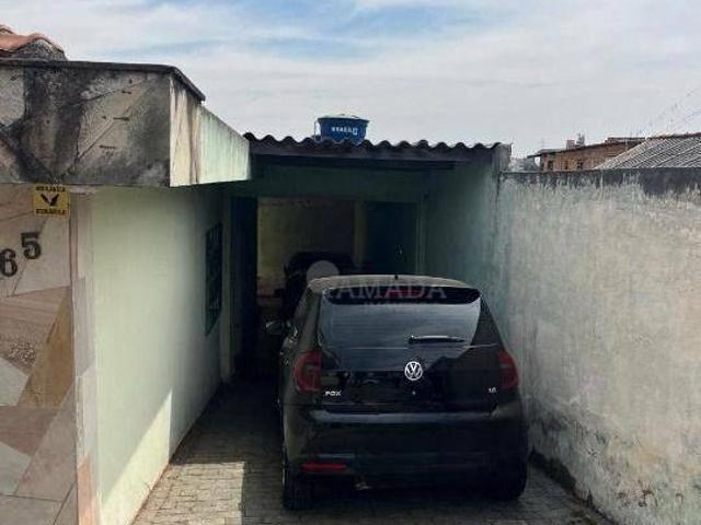 Terreno à venda, 400 m² por R$ 675.000,00 Parque Boturussu São Paulo/SP