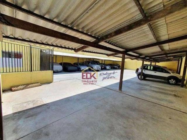 Terreno à venda, 400 m² por R$ 689.000,00 Vila Resende Caçapava/SP