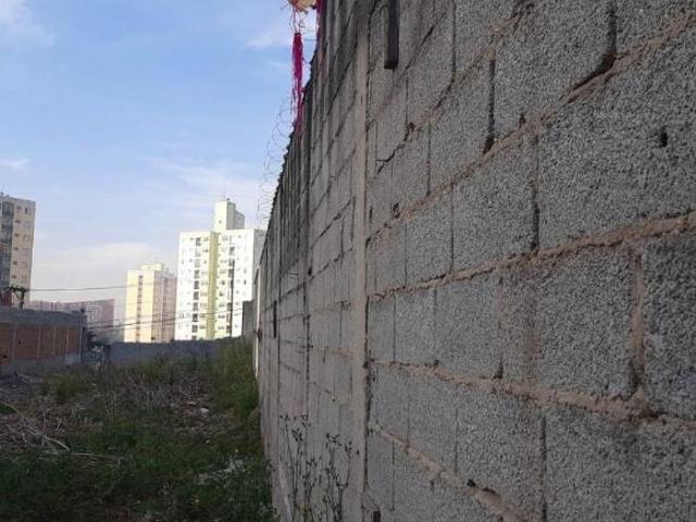 Terreno à venda, 400 m² por R$ 720.000,00 Macedo Guarulhos/SP