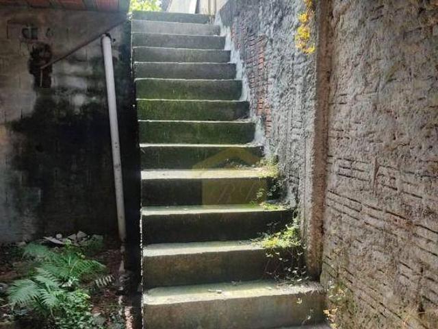 Terreno à venda, 400 m² por R$ 730.000,00 Jabaquara São Paulo/SP
