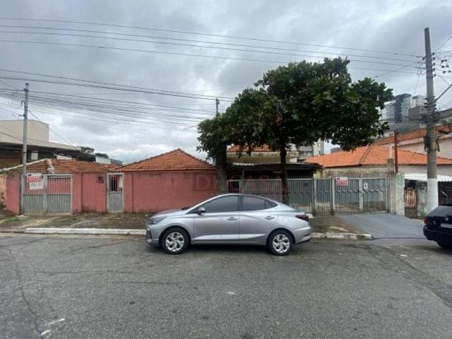 Terreno à venda, 400 m² por R$ 750.000,00 Vila Nova Savoia São Paulo/SP