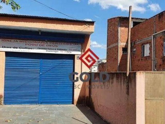 Terreno à venda, 400 m² por R$ 750.000,00 Vila Curuçá Santo André/SP