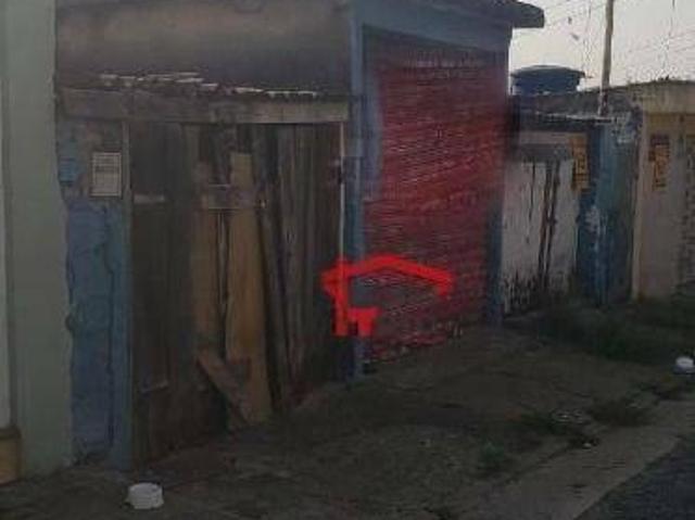 Terreno à venda, 400 m² por R$ 750.000,00 Jardim São José São Paulo/SP