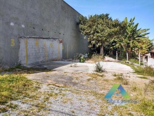 Terreno à venda, 400 m² por R$ 753.000,00 Vila Moraes São Paulo/SP
