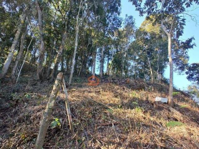 Terreno à venda, 400 m² por R$ 75.000,00 Fazenda Aya Suzano/SP