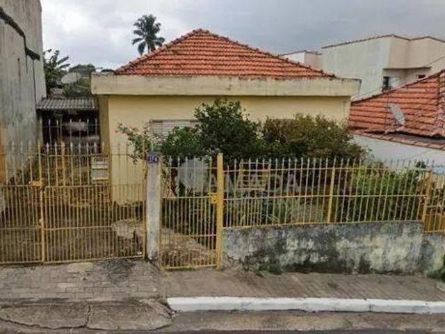 Terreno à venda, 400 m² por R$ 785.000,00 Parada XV de Novembro São Paulo/SP
