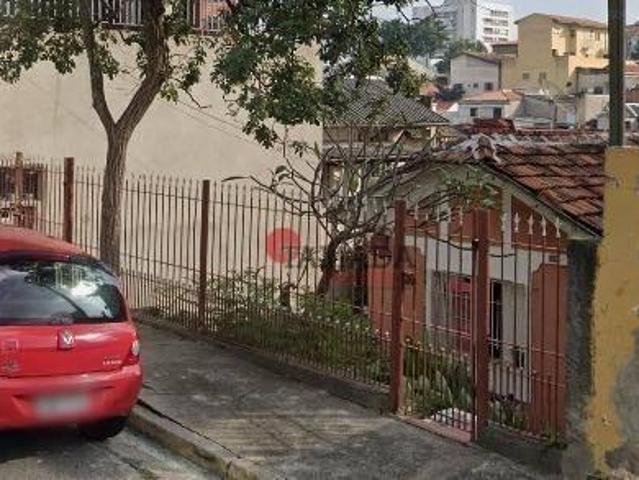 Terreno à venda, 400 m² por R$ 800.000,00 Penha de França São Paulo/SP