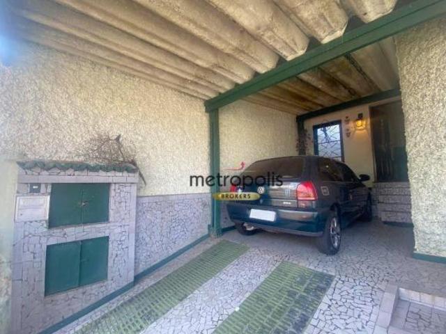 Terreno à venda, 400 m² por R$ 800.000,01 Vila Alpina São Paulo/SP