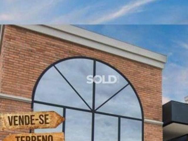 Terreno à venda, 400 m² por R$ 800.000 Parque Universitário Franca/SP