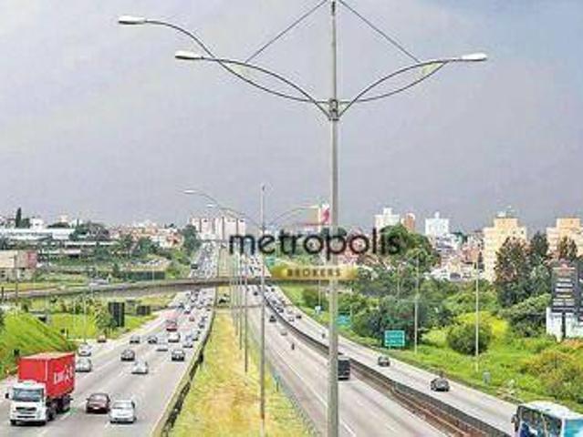 Terreno à venda, 400 m² por R$ 850.000,00 Sacomã São Paulo/SP
