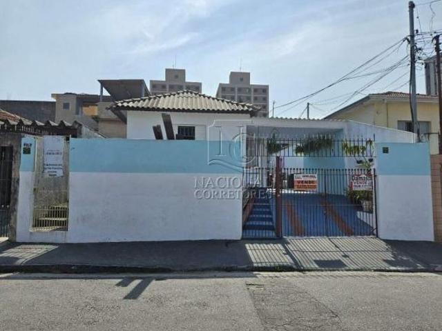 Terreno à venda, 400 m² por R$ 861.000 Vila Alpina São Paulo/SP