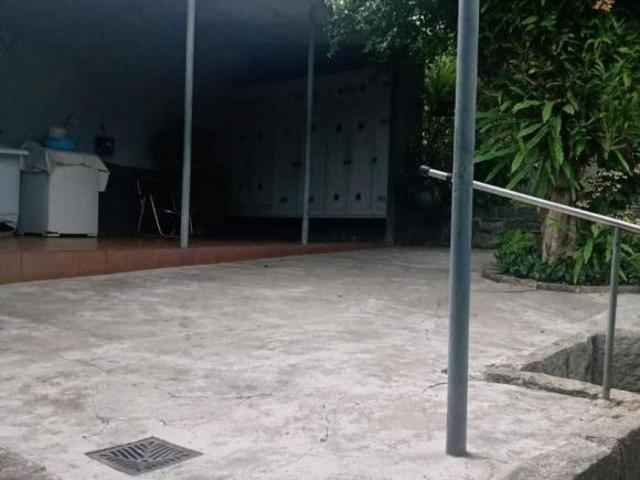 Terreno à venda, 400 m² por R$ 900.000,00 Vila Alzira Santo André/SP