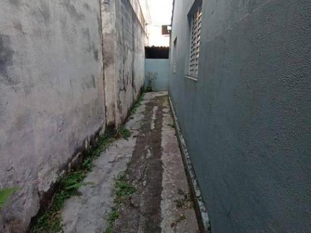 Terreno à venda, 400 m² por R$ 900.000,00 Jardim Tranqüilidade Guarulhos/SP