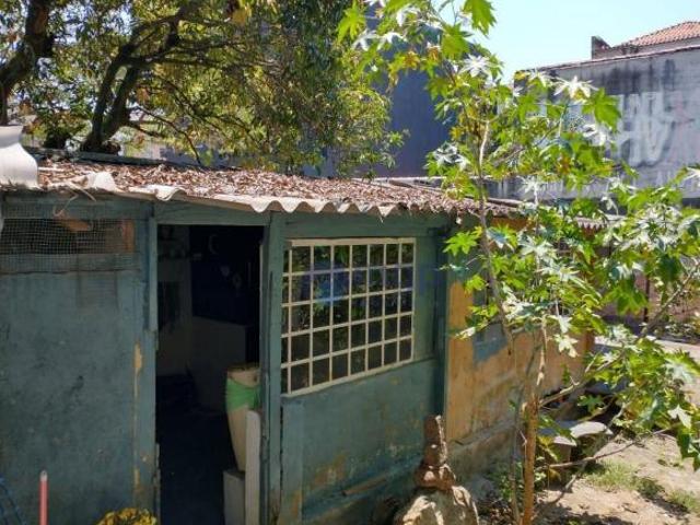 Terreno à venda, 400 m² por R$ 950.000,00 Vila Mazzei São Paulo/SP