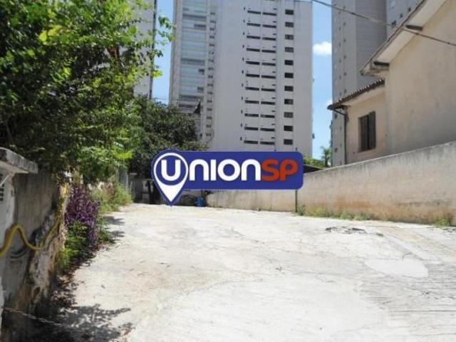 Terreno à venda, 400 m² Perdizes São Paulo/SP