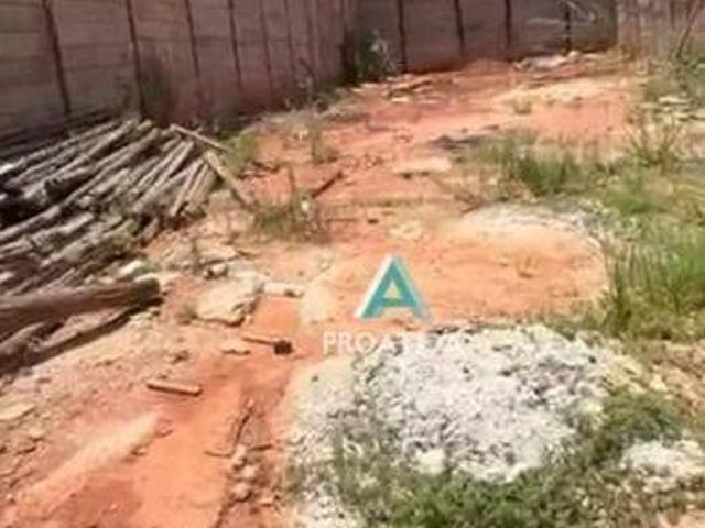 Terreno à venda, 400 m² Vila Valparaíso Santo André/SP