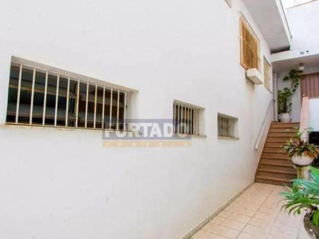 Terreno à venda, 400 m² Vila Santa Teresa Santo André/SP