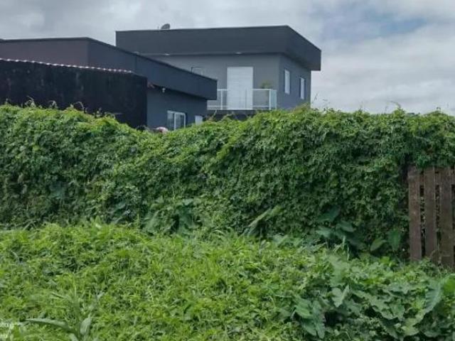 Terreno a venda 400 metros quadrados em Boraceia Bertioga SP