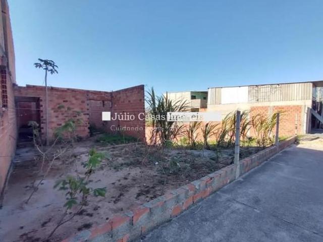 Terreno á venda, 400,00 m2 Jardim Nova Aparecidinha, Sorocaba